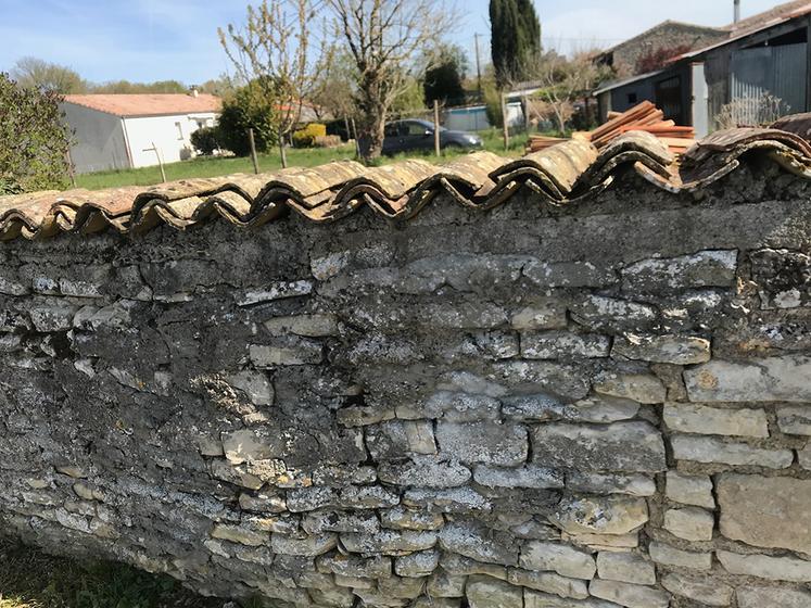 Législation | Mur mitoyen ou privatif : se mettre d’accord avec son voisin dès le début ...